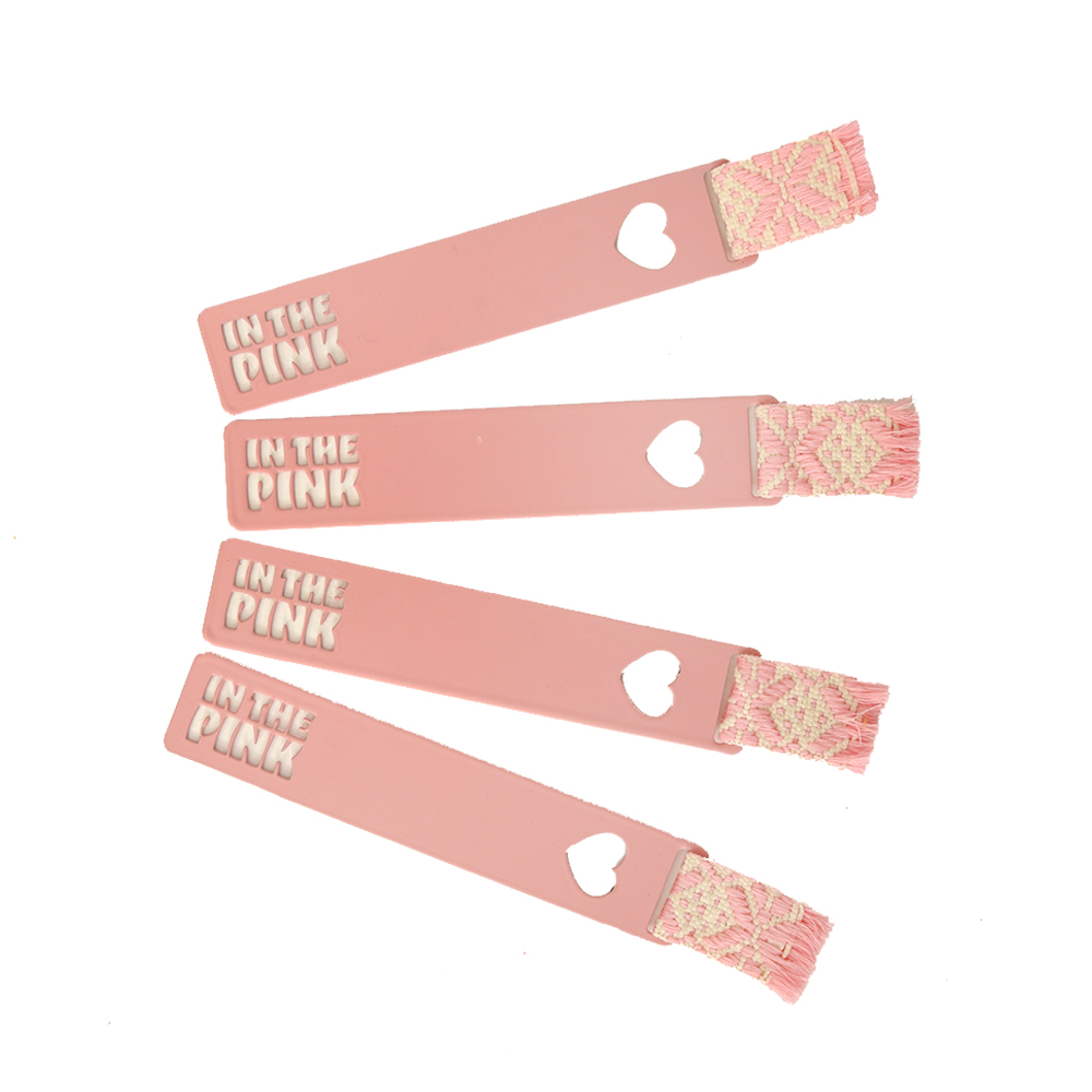 Bookmark HOOPLADOO IN THE PINK – Σύλλογος Ελπίδα