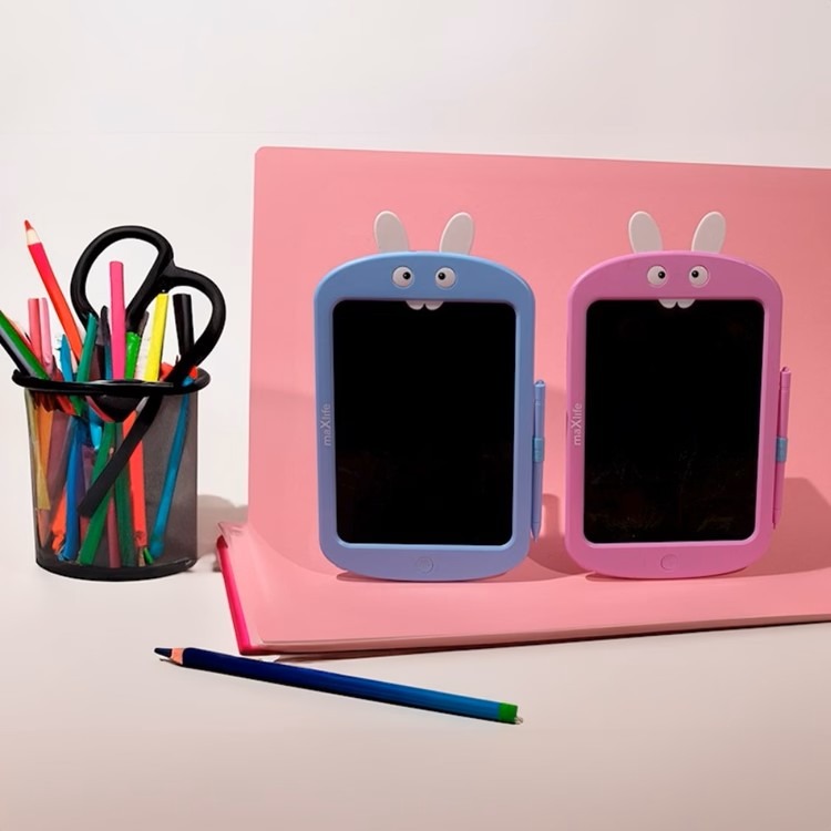 Pink Writing Board – Σύλλογος Ελπίδα