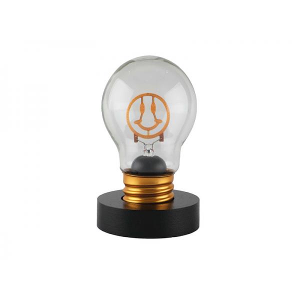 SMILE Διακοσμητικό Φωτιστικό LED – Σύλλογος Ελπίδα