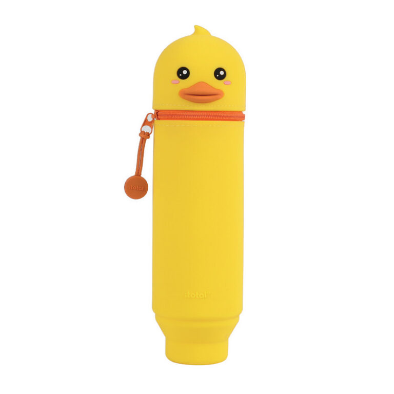 Duck Pencil case – Σύλλογος Ελπίδα