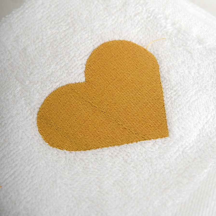 Hand towels “3 SYMBOLS” – Σύλλογος Ελπίδα